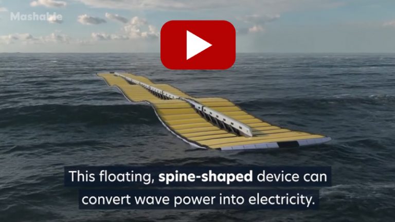 Water Energy | BC Sustainable Solutions